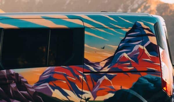 Camper Van Travel Tips | Escape Camper Vans Blog