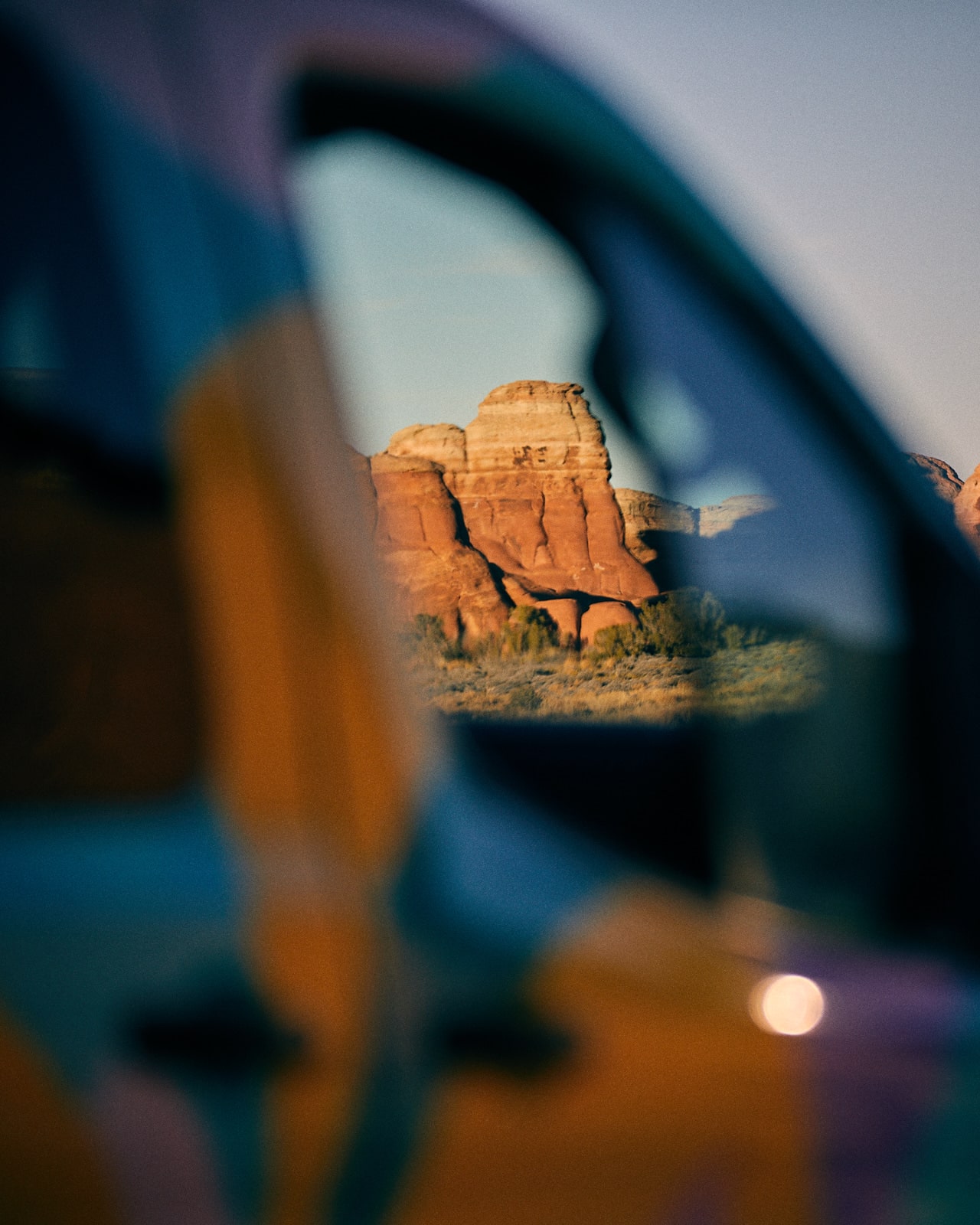 Salt Lake to Moab Road Trip | Escape Campervans