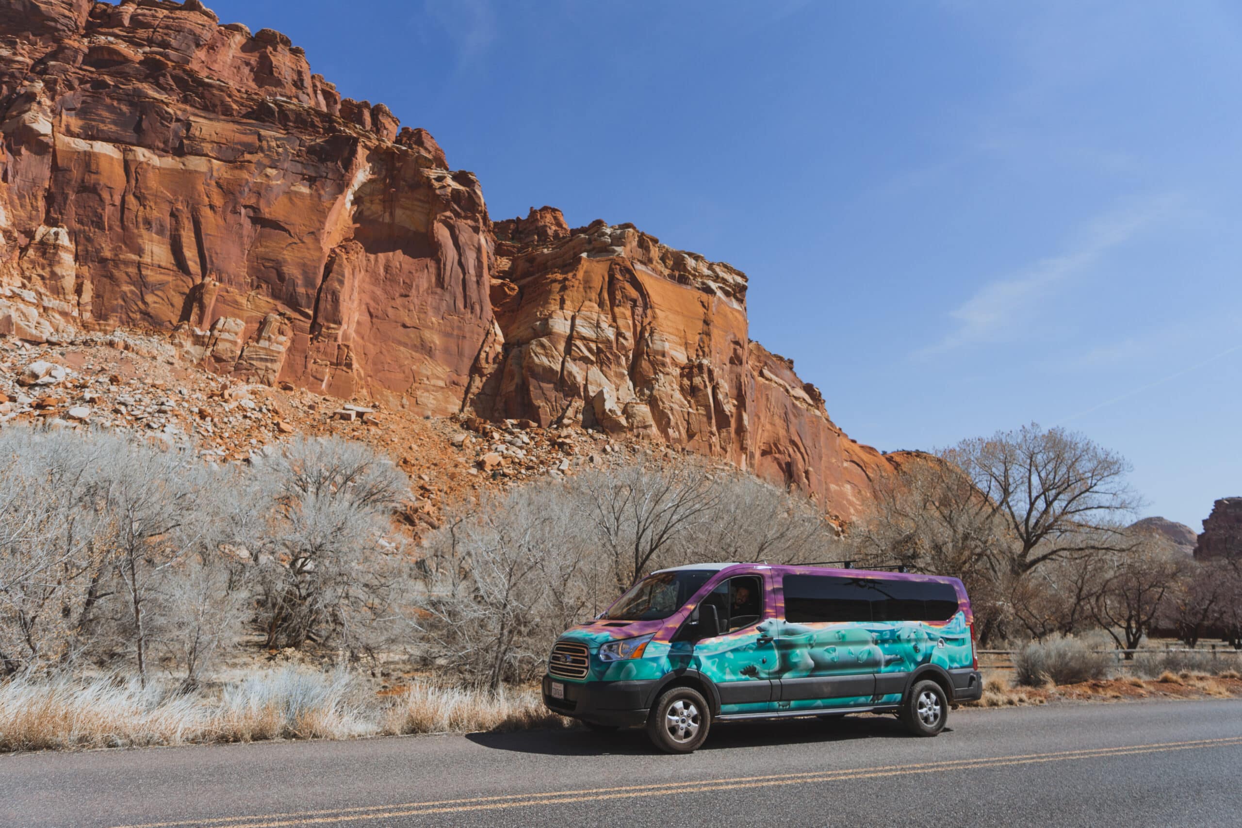 Utah National Parks Road Trip - See The Mighty Five Utah