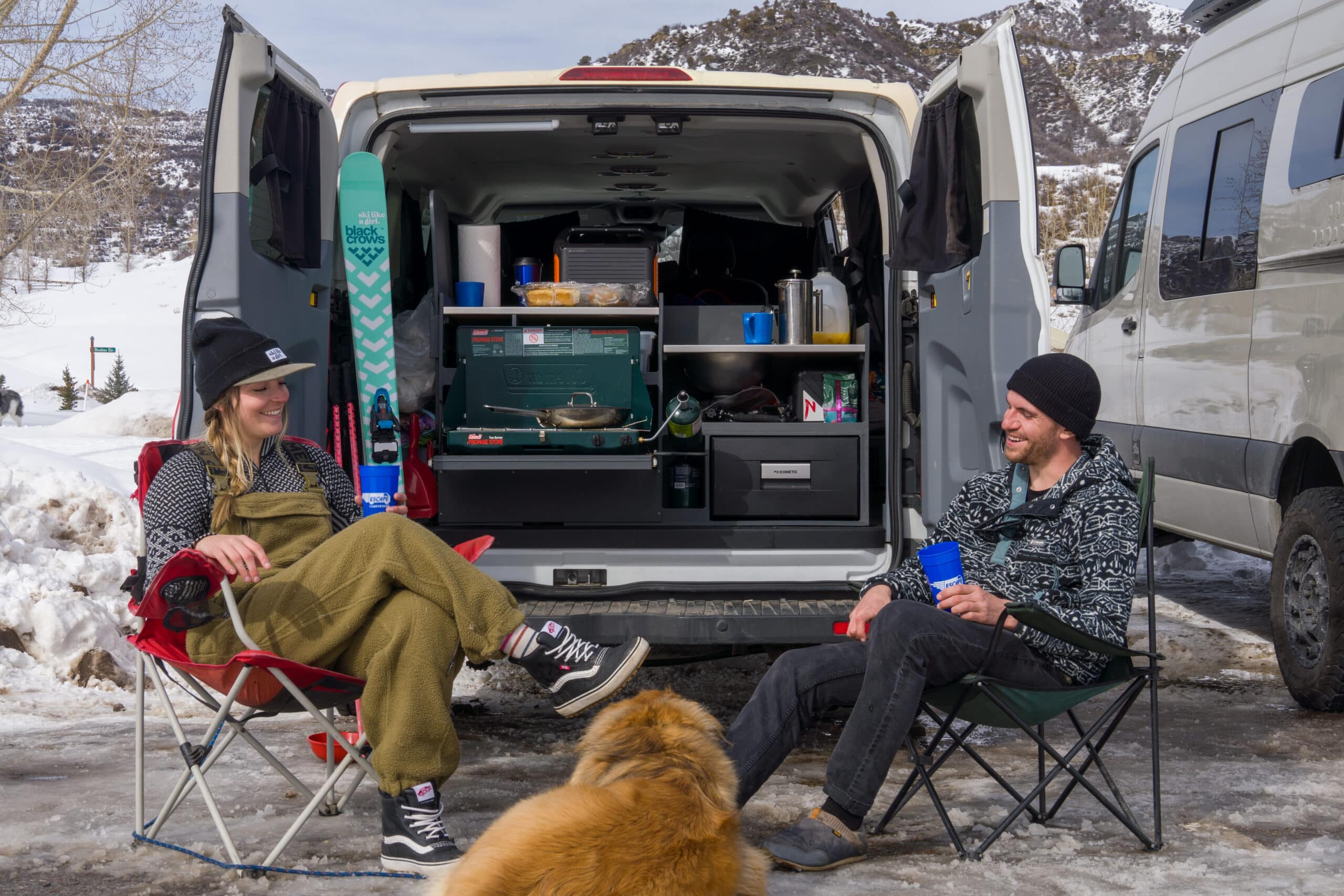 Cascade Volcano Road Trip - 6 Days in Oregon and Washington