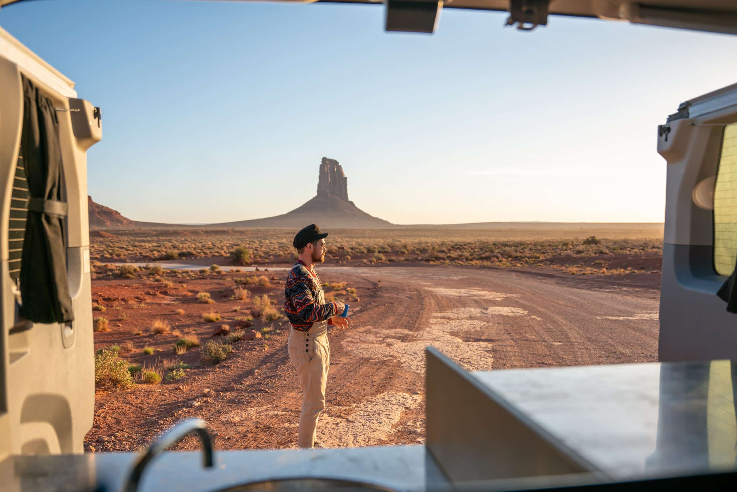 The Ultimate Road Trip From Denver to Moab