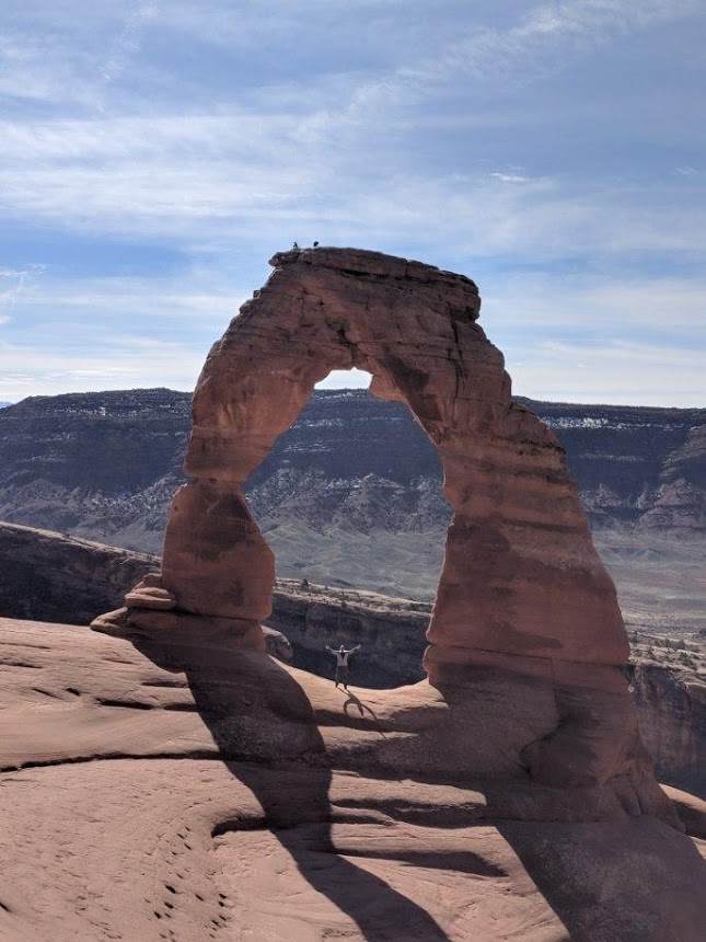 The Ultimate Road Trip From Denver to Moab