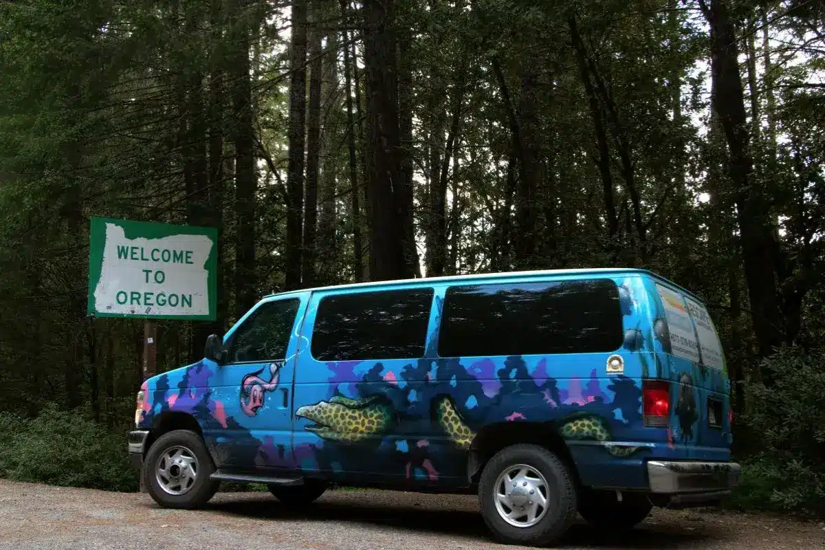 The Oregon Trail Road Trip: An Epic Cross-Country Journey